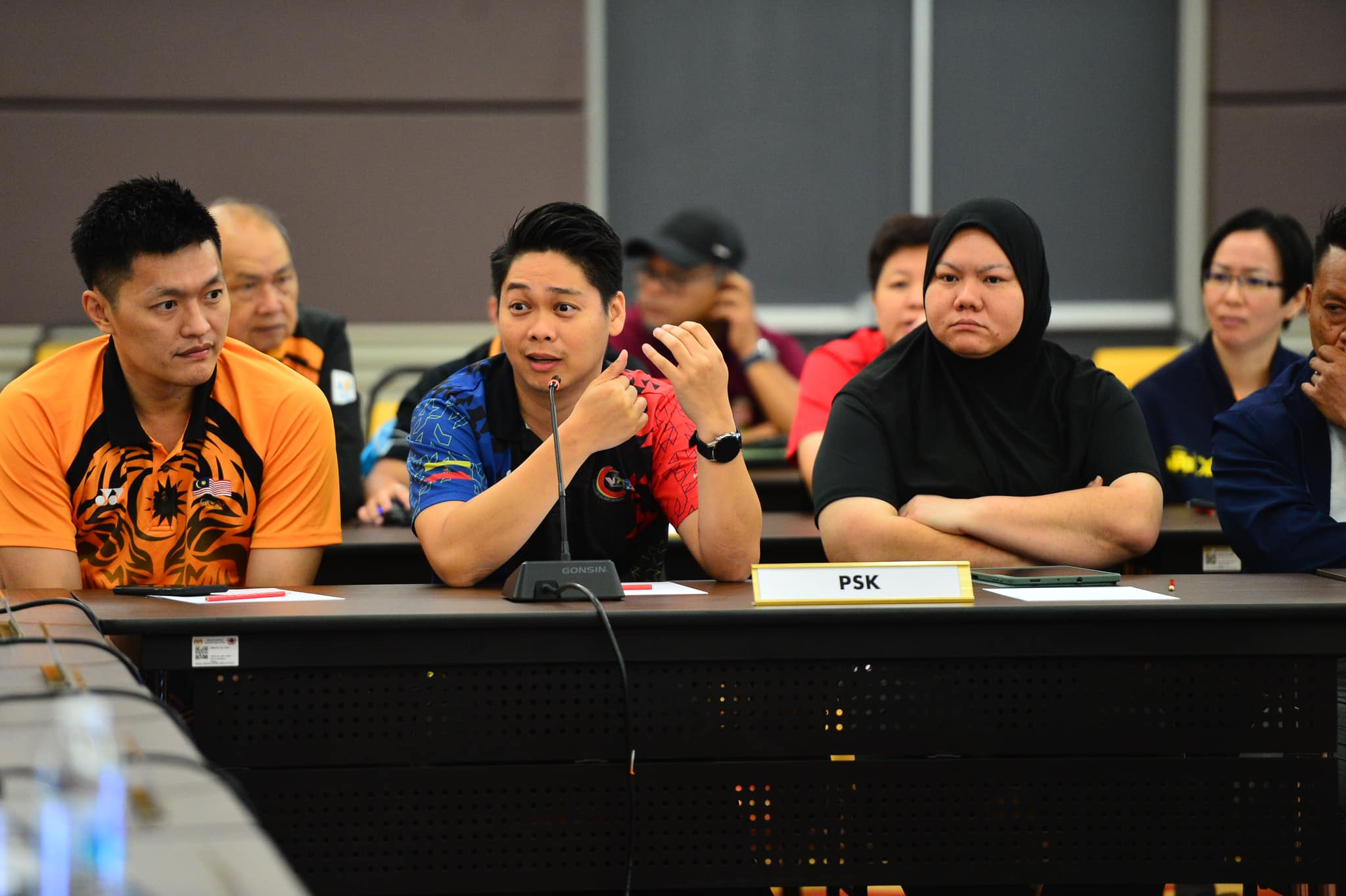 Malaysia buat persiapan awal untuk bangkit di Sukan SEA 2025