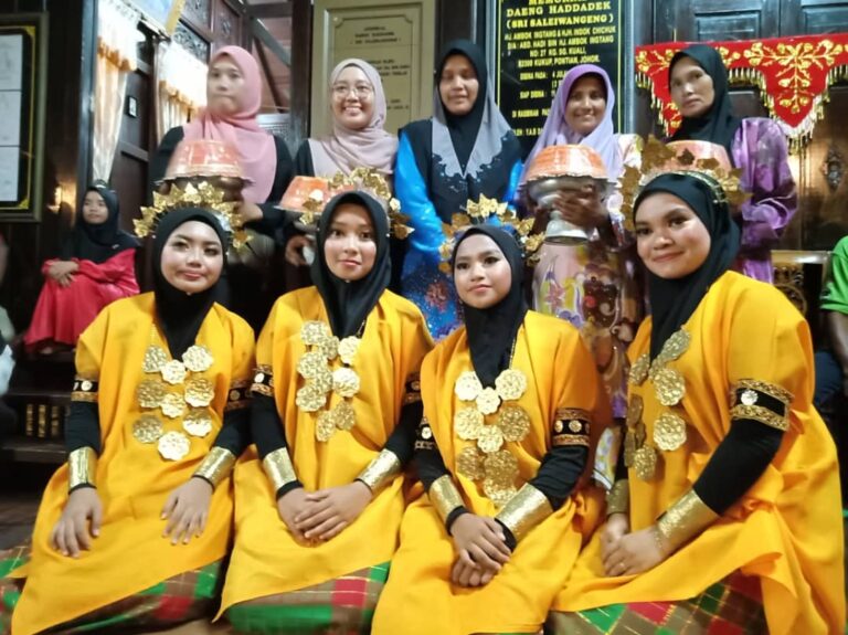 Mappa Duppa diberi nafas baharu - Utusan Malaysia