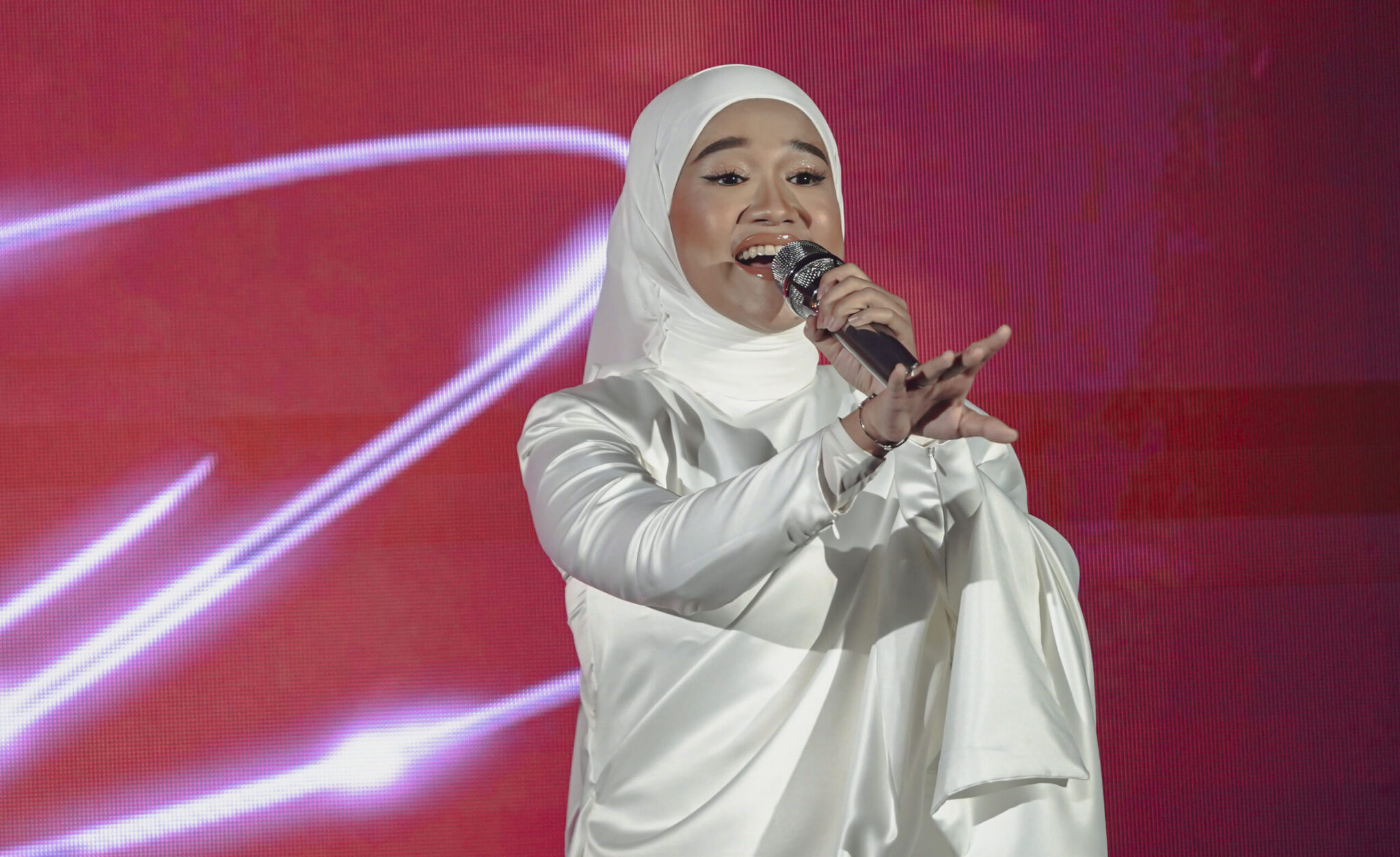 Bukan berangan, Ernie Zakri sedia ke Hollywood - Utusan Malaysia