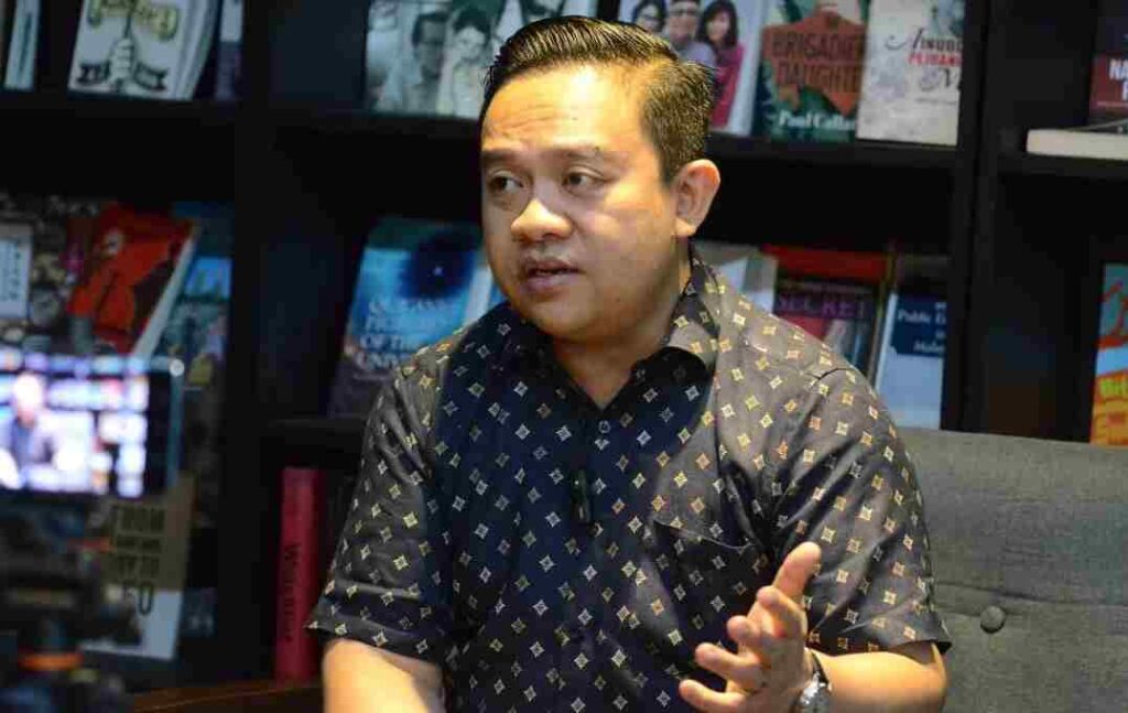 Wan Saiful nafi mahu pulangkan wang Jana Wibawa