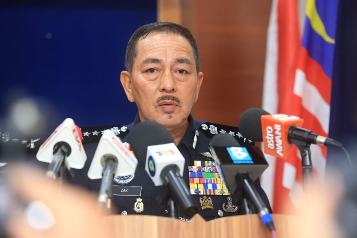 Ibu dakwa anak digigit guru belum buat laporan - Polis Kelantan ...