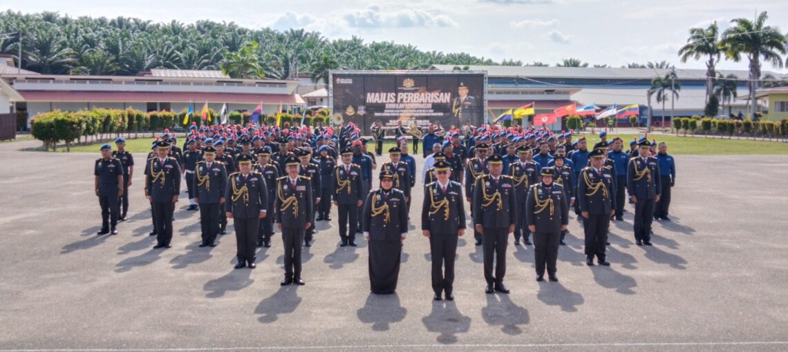 Bahagian Penguatkuasaan KPDN perlu naik taraf kepada jabatan