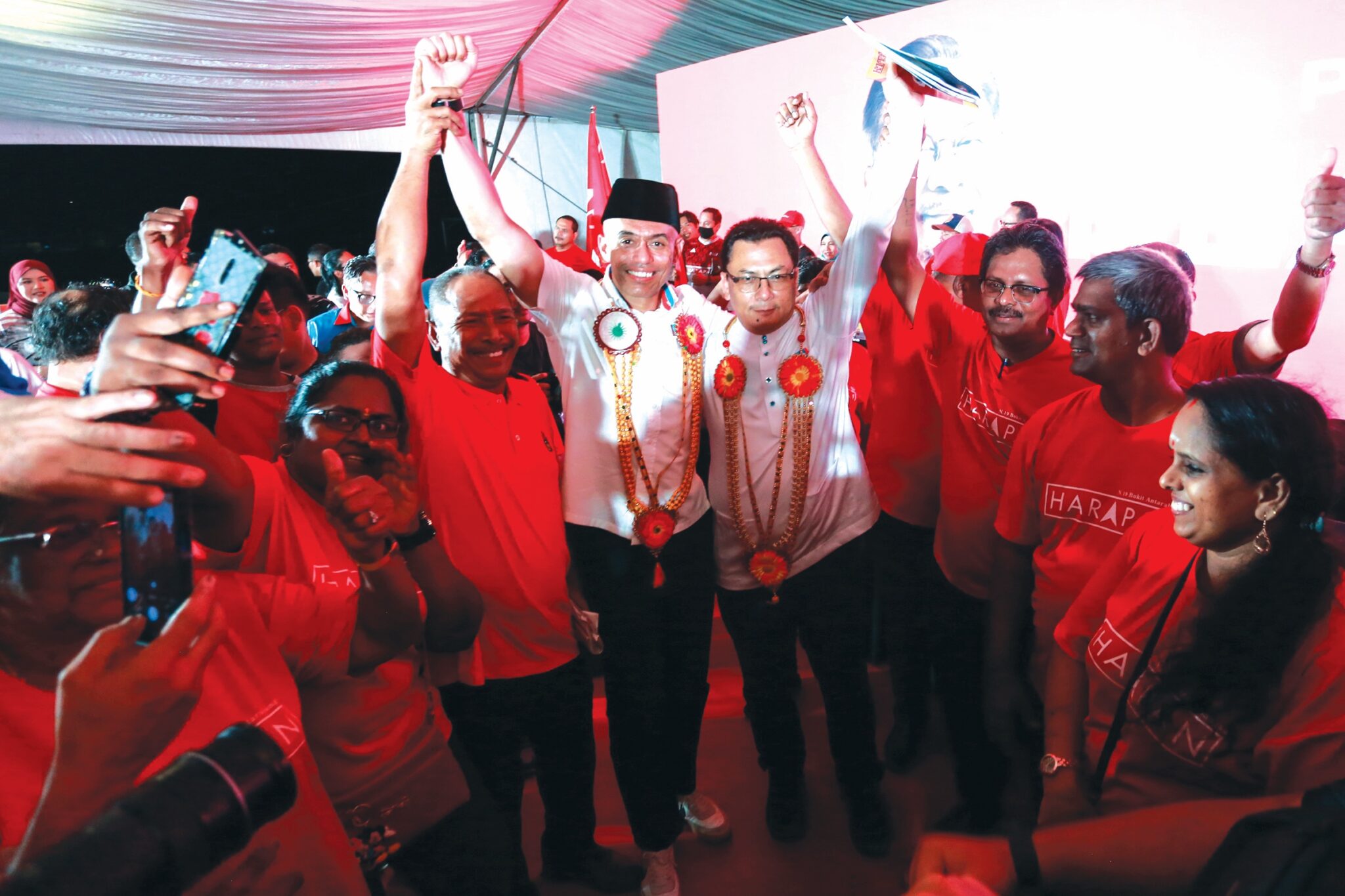 Altimet guna pengalaman anak seni di Lembah Jaya