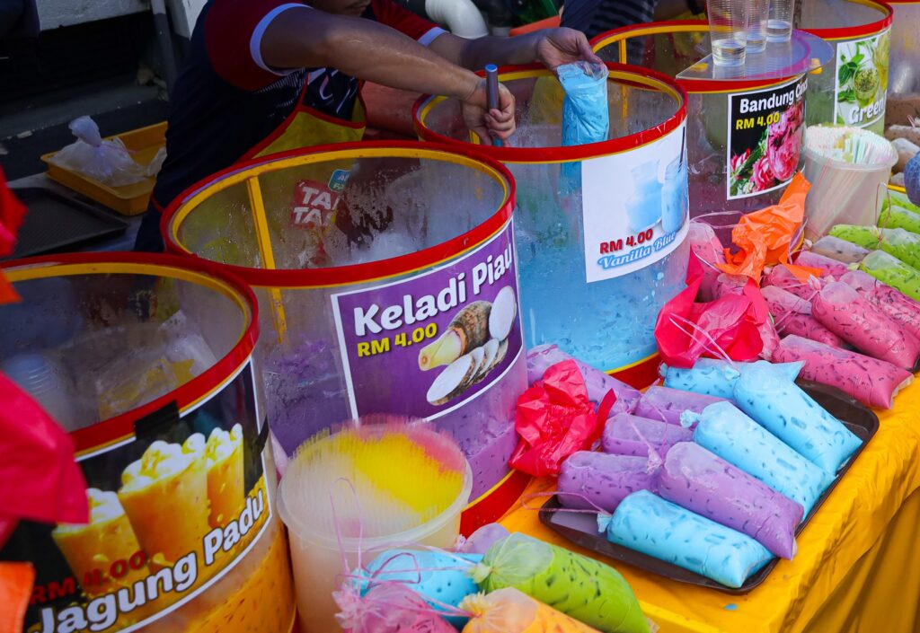 Jual air guna balang akuarium satu kesalahan