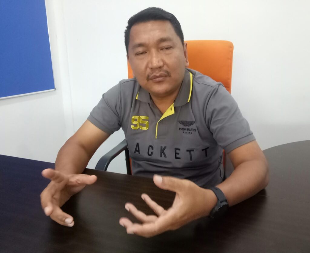 Pengundi Dengkil tolak calon ‘pelancong’
