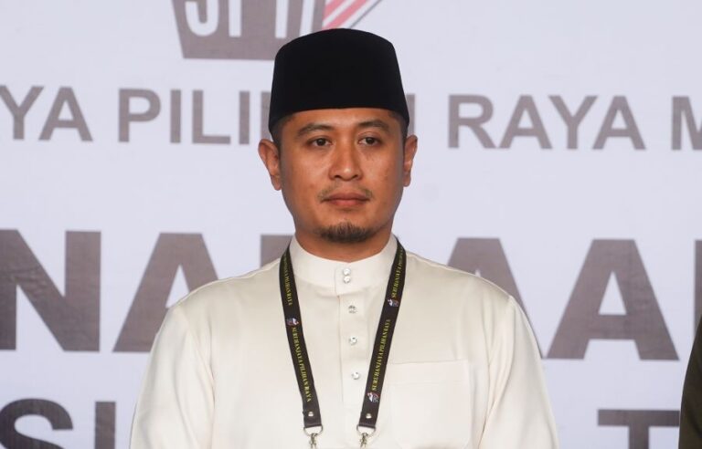 , Hilman Idham tetap optimis pertahan Gombak Seti