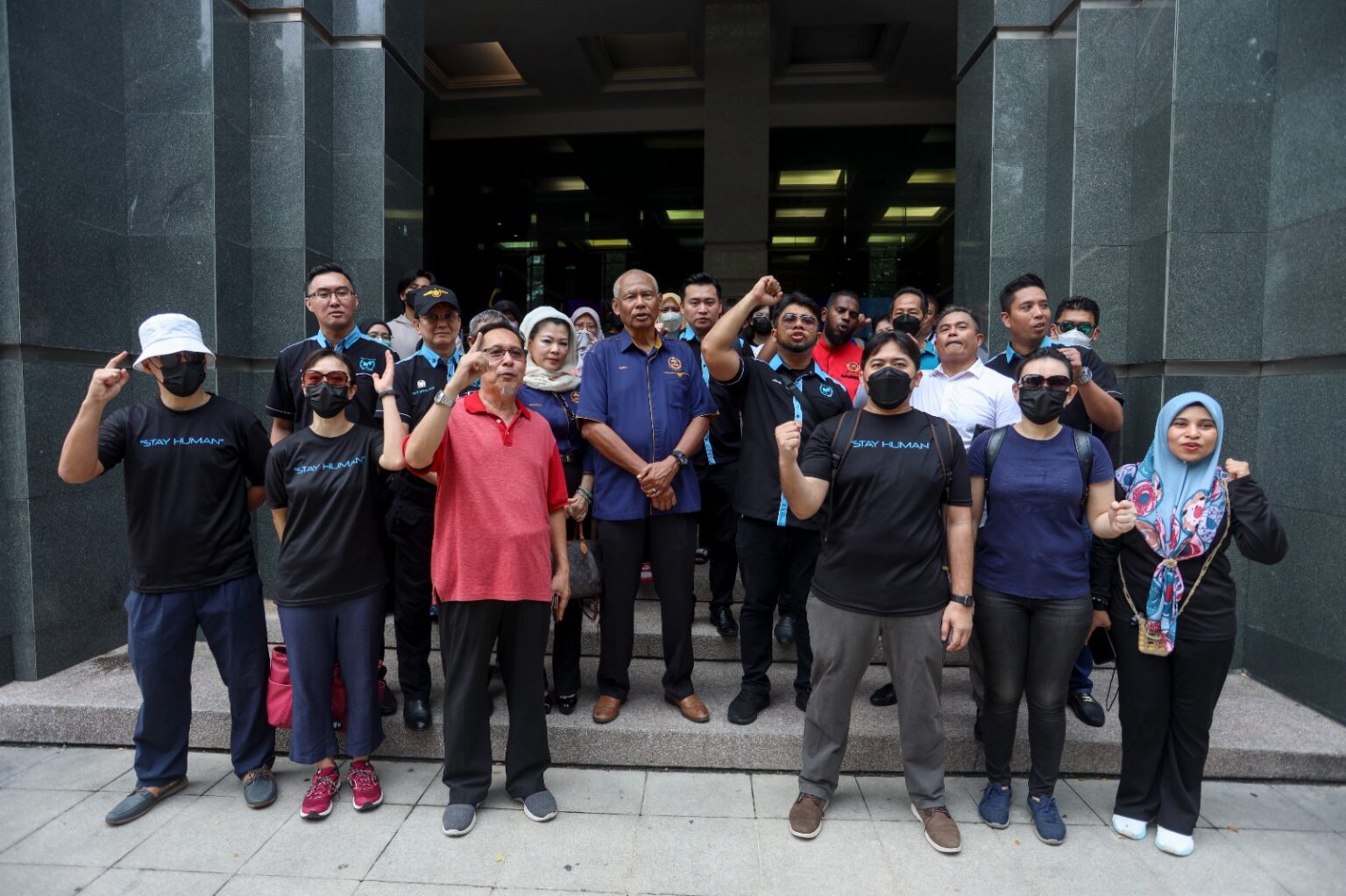 Apa status siasatan KPDN jenayah tipu e-Ganjaran? - MHO