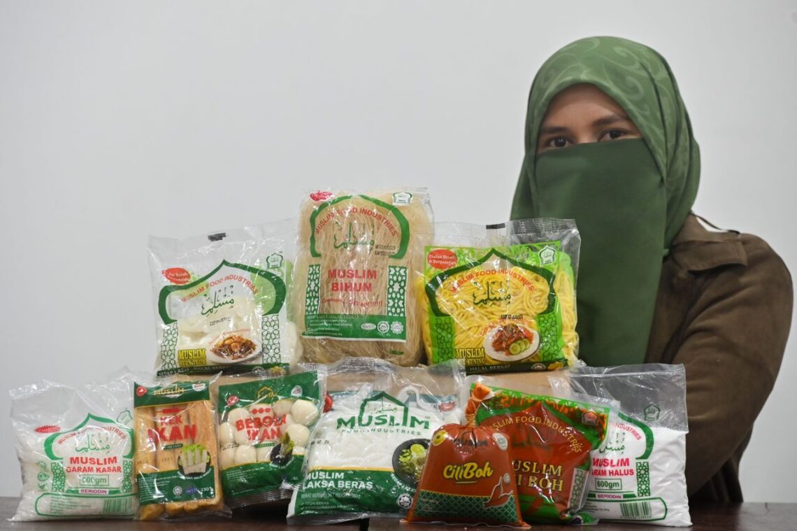 Sijil halal bantu syarikat terokai pasaran lebih luas - Utusan Malaysia