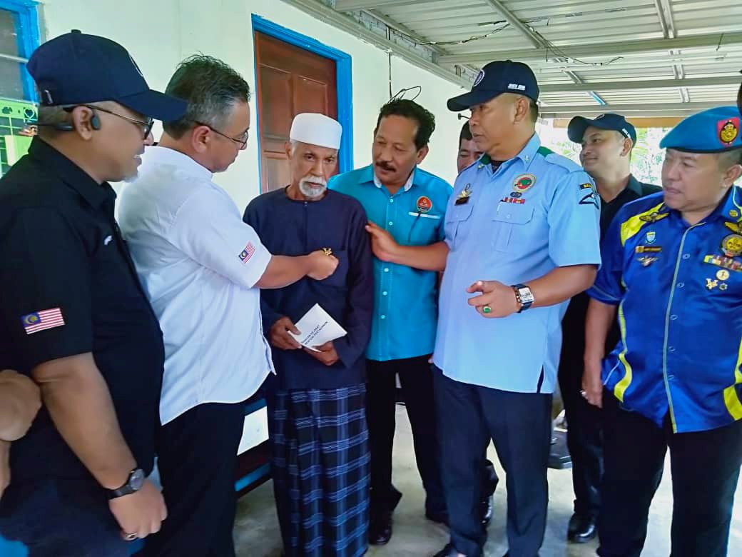 Rakyat sedar kepentingan kerjasama negeri, Persekutuan