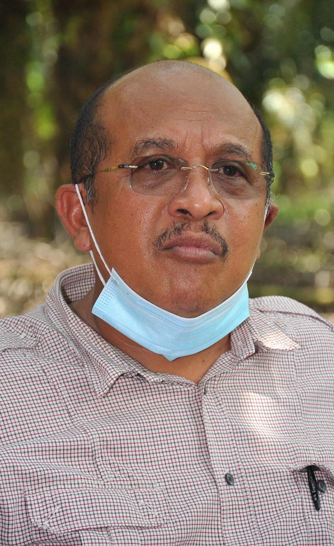 Usaha hapus hutang bukan perkara baharu