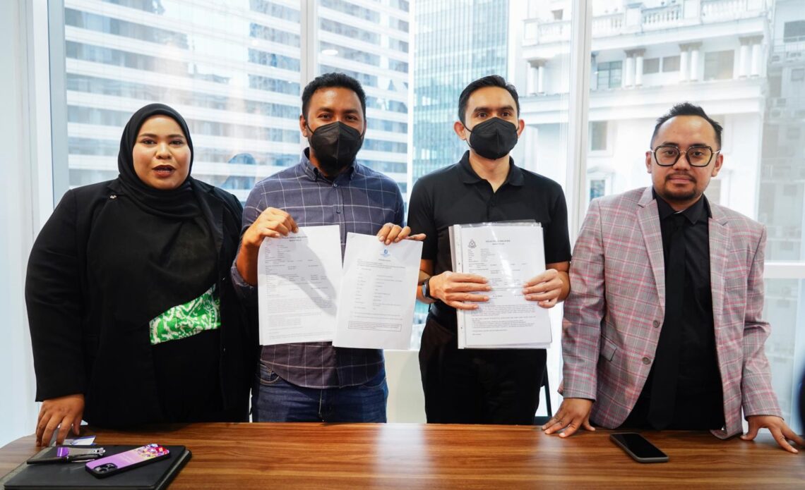 Pelabur ‘termakan’ janji manis Zamsaham?, pulangkan duit kami