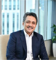 Cenergi kini anak syarikat baharu UEM Group