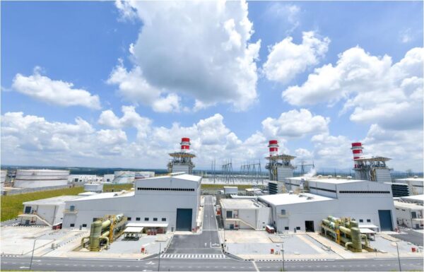 Stesen Janakuasa Edra Melaka rangkul anugerah stesen terbaik