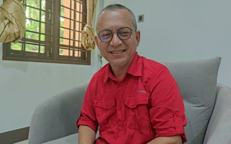 Razali tidak sangka jadi 'giant killer' - Utusan Malaysia