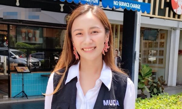 Perkasa alam sekitar di tengah kota - Utusan Malaysia