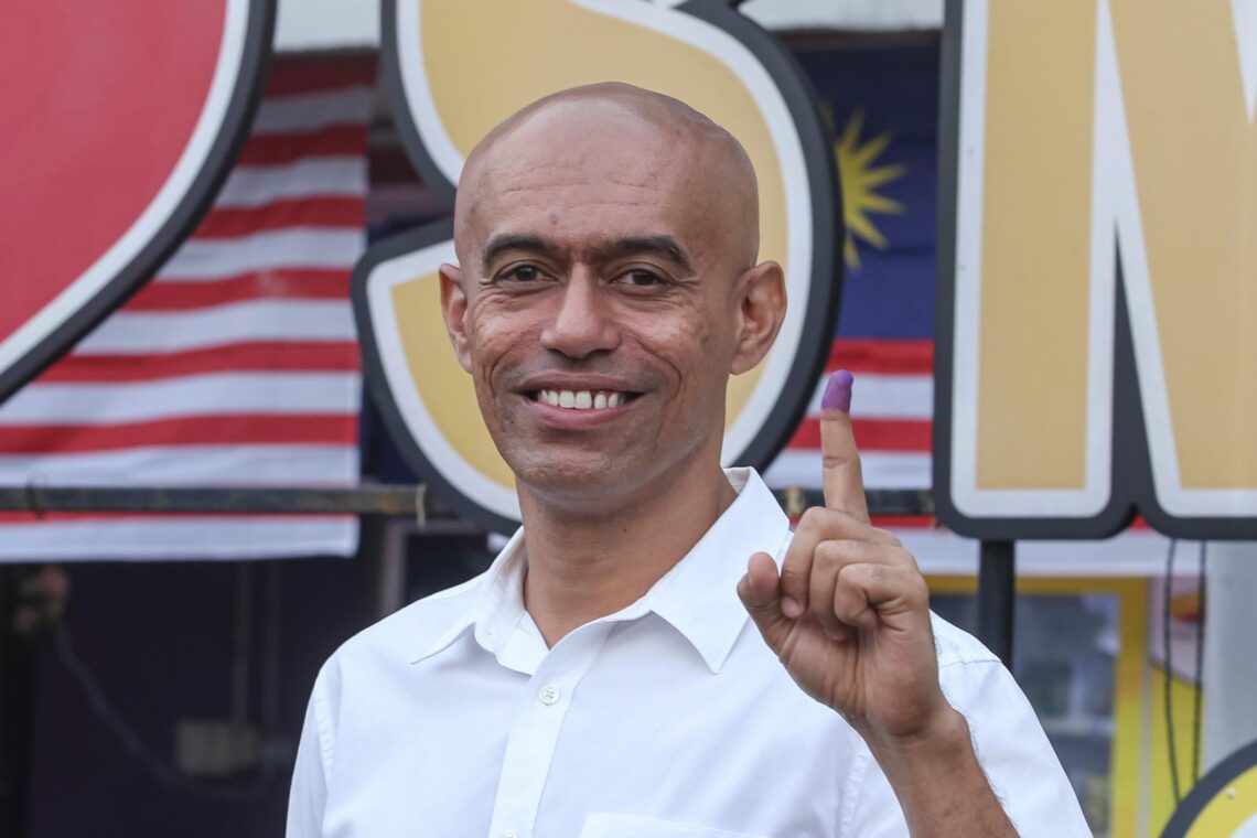 Kemenangan Altimet bukti kepercayaan terhadap anak seni