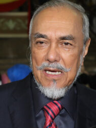 Speaker DUN Sarawak, pemangku TYT Sarawak