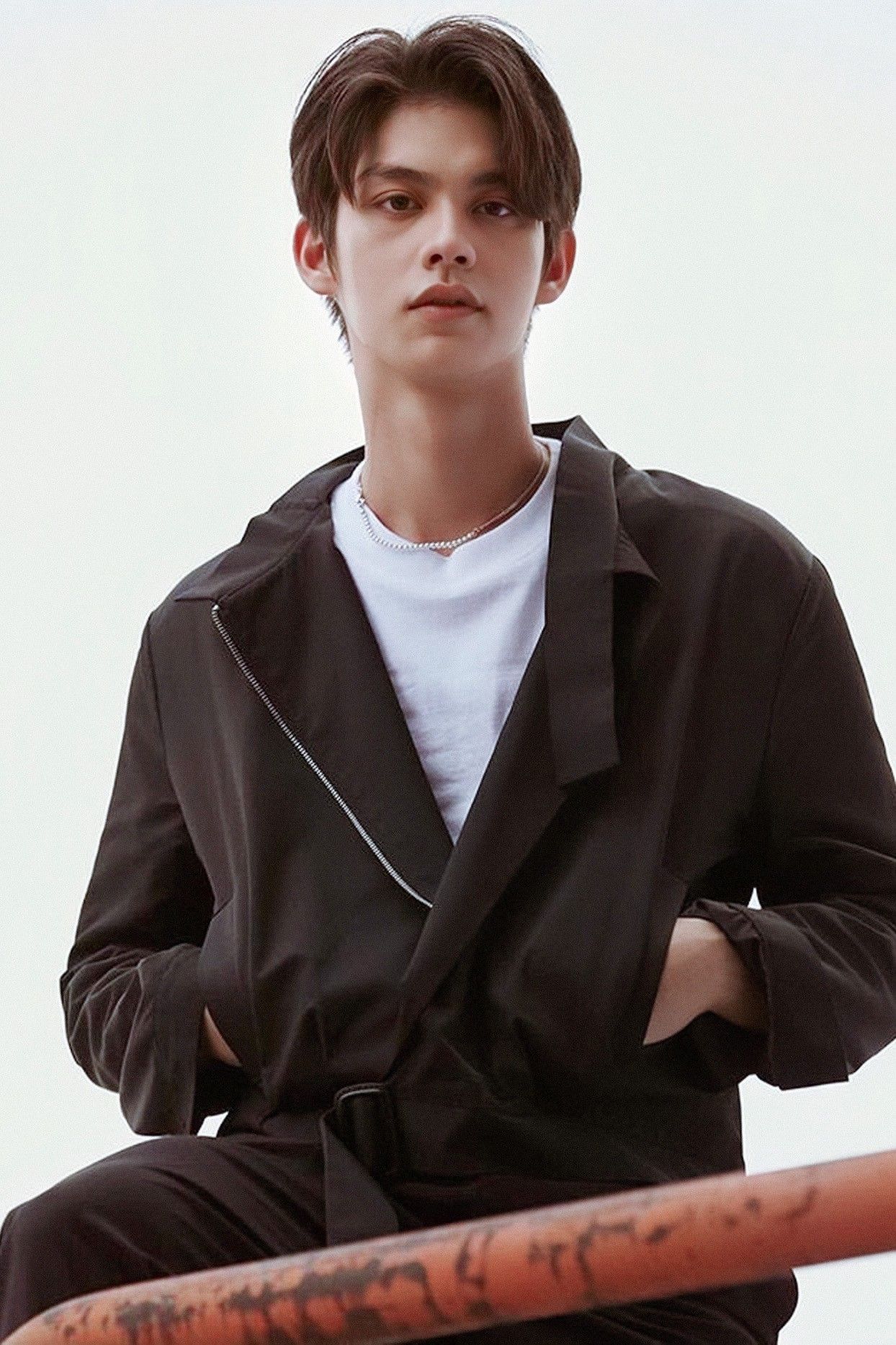 Bawa watak songsang, Populariti Bright terus melonjak - Utusan Malaysia