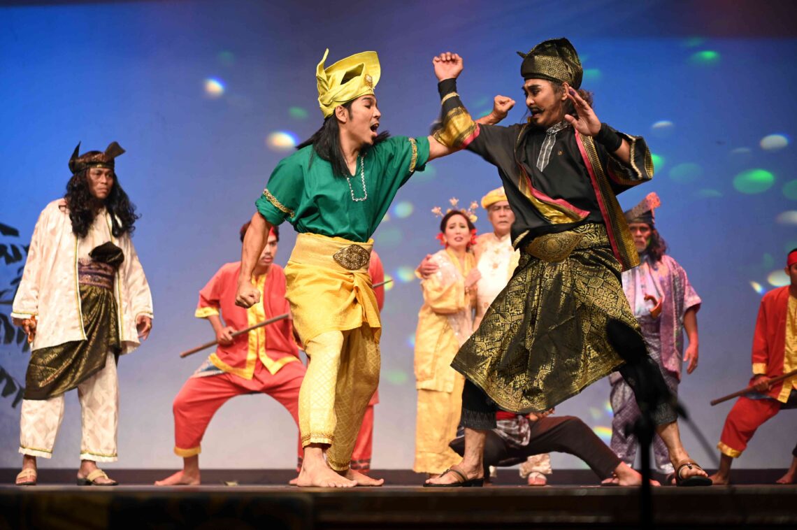 Pengajaran purbawara Batu Belah