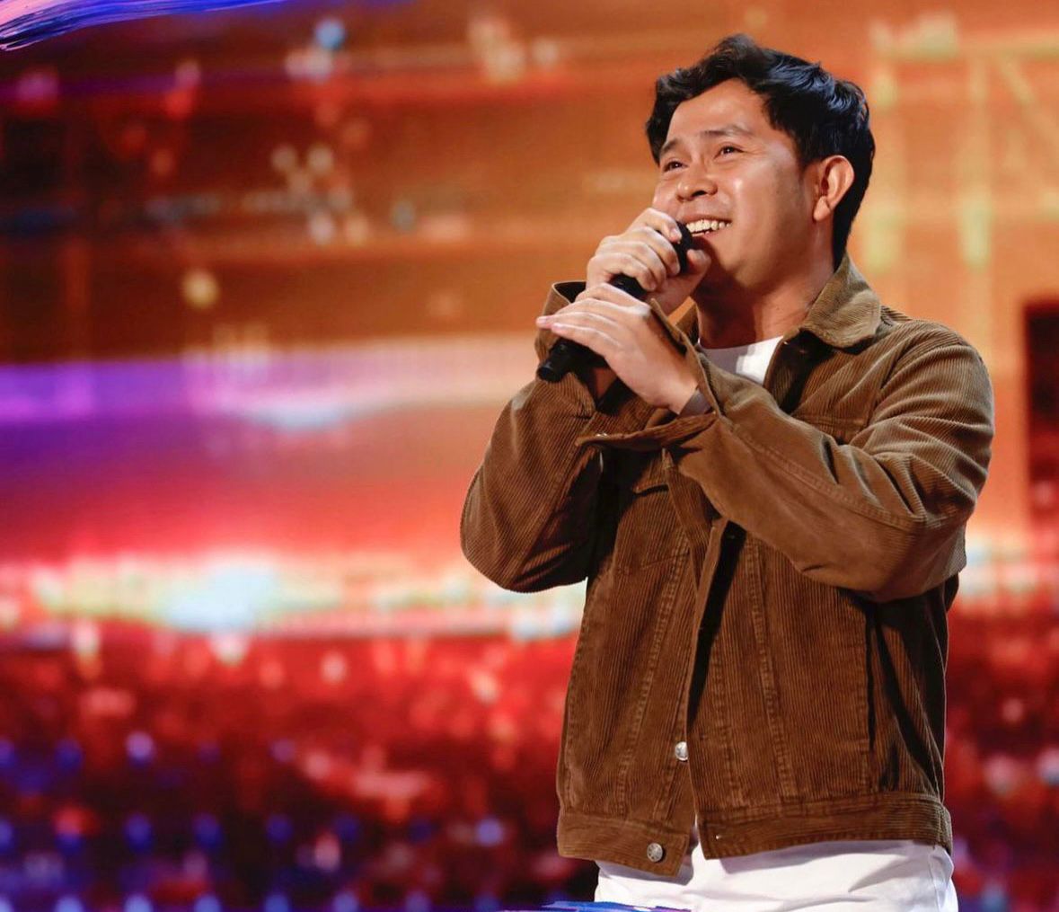 Cakra Khan kembali ke Malaysia September ini - Utusan Malaysia