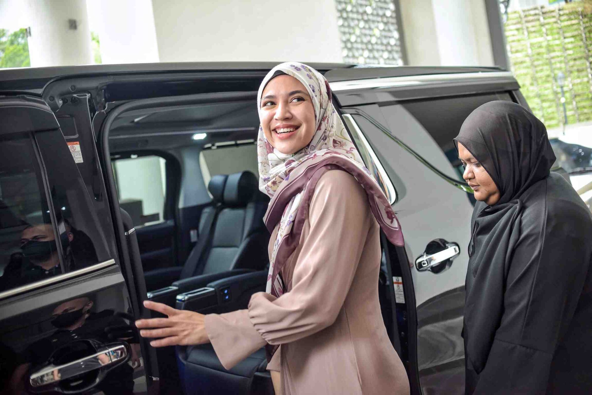 Saya mahukan pengakhiran aman – Diana Danielle