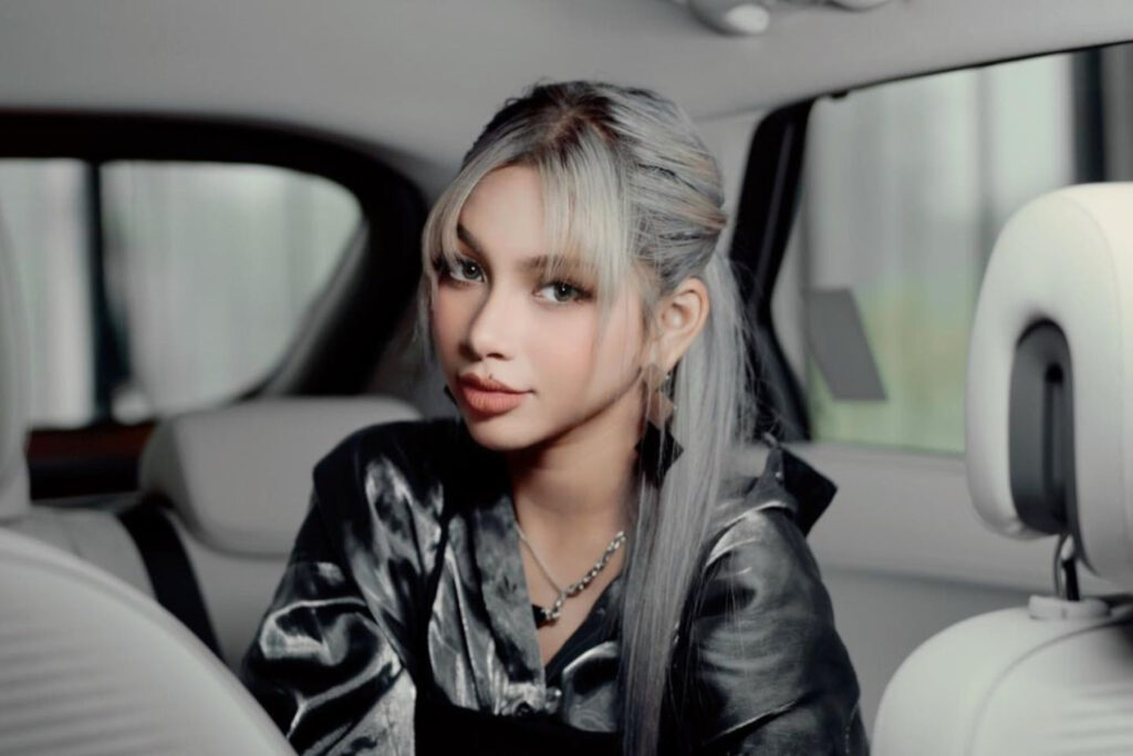 Syasya Dolla, jawablah dengan profesional - Utusan Malaysia