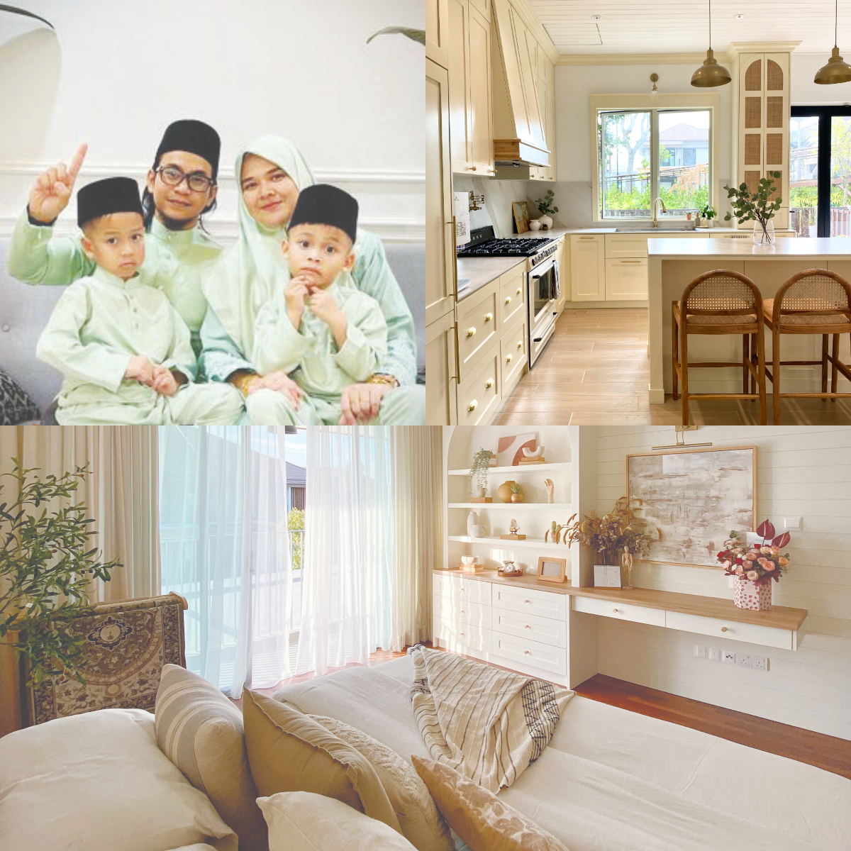 Neutral organik hidupkan suasana - Utusan Malaysia