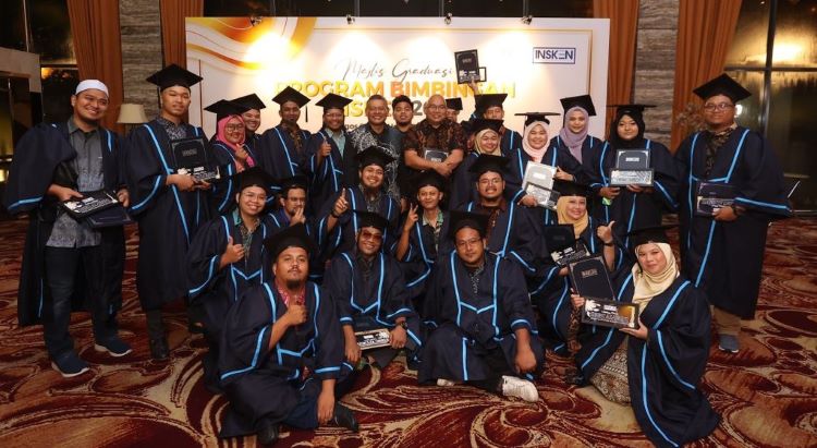 Program INSKEN IBBC raih RM2.6 juta, cipta 192 peluang kerja