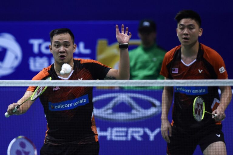 ISN ‘orang’ penting Pearly-Thinaah mara ke suku akhir