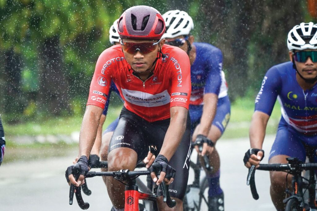 LTdL 2023: Misi pertahan Raja Bukit amat mencabar