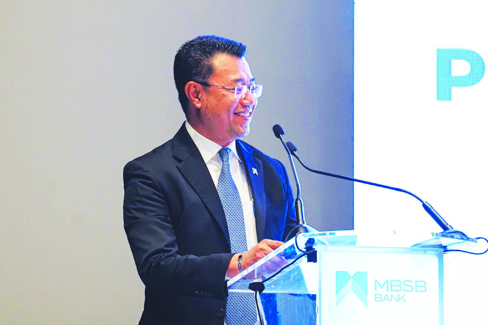 Pembiayaan Pendidikan-i MBSB Bank lebih fleksibel dan menarik - Utusan Malaysia