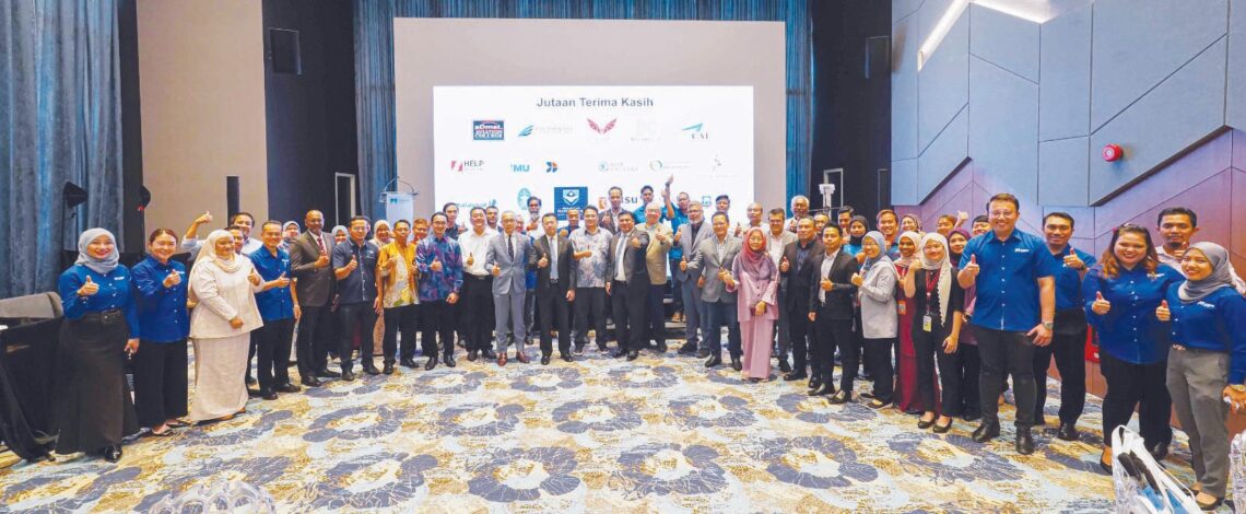 Pembiayaan Pendidikan-i MBSB Bank lebih fleksibel dan menarik - Utusan ...