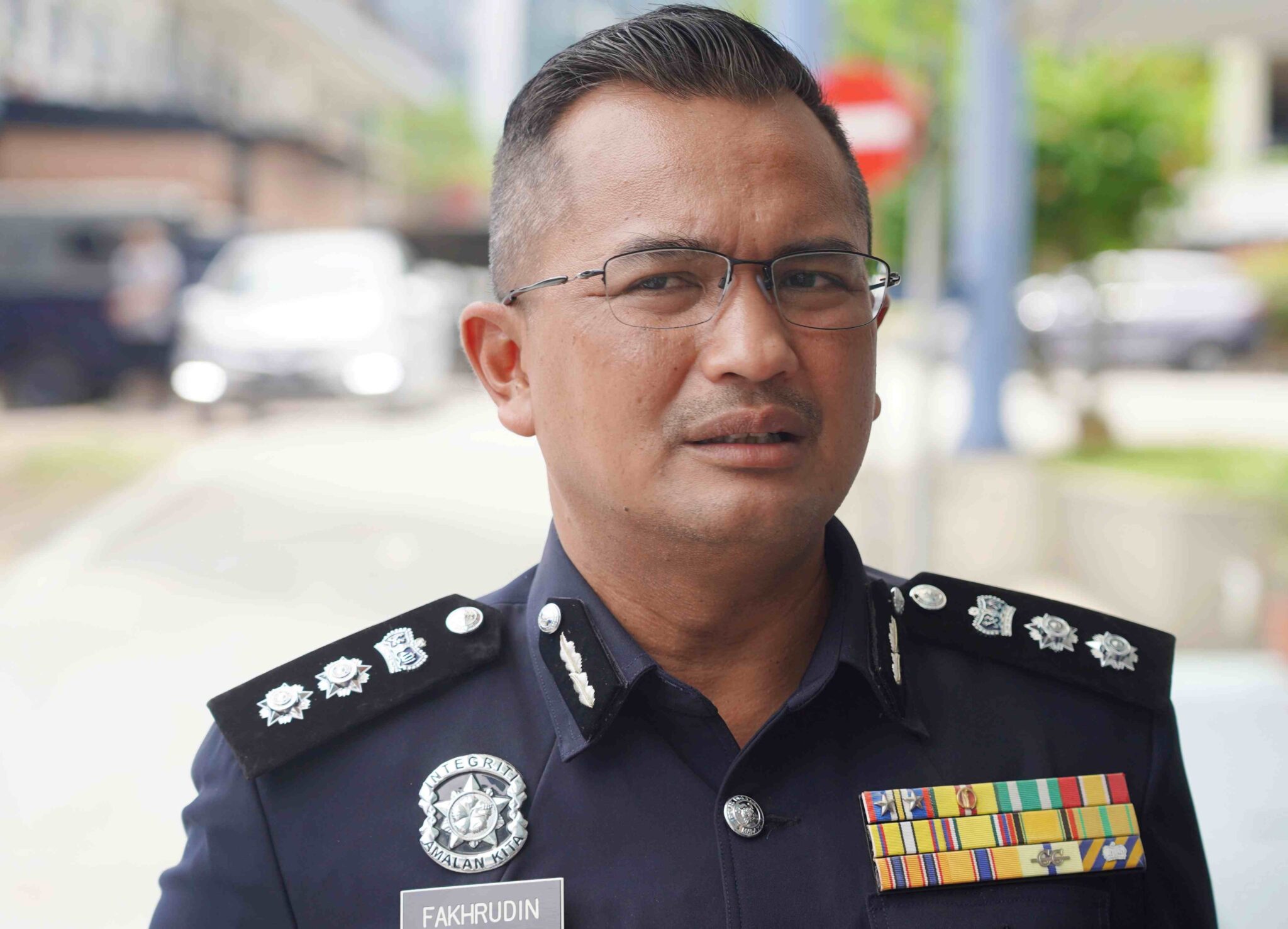 Zayn Rayyan dibunuh : Pemilik dashcam belum tampil