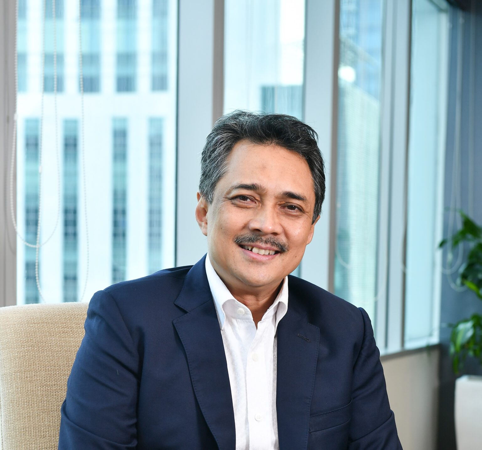 UEM Group sokong agenda TBB, strategi dan inisiatif NETR