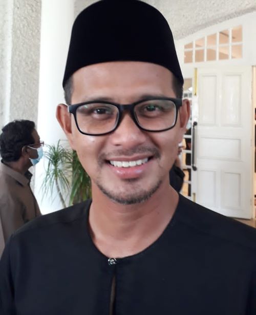 Jarak 2 marhalah atau 81 km untuk qasar solat bagi musafir