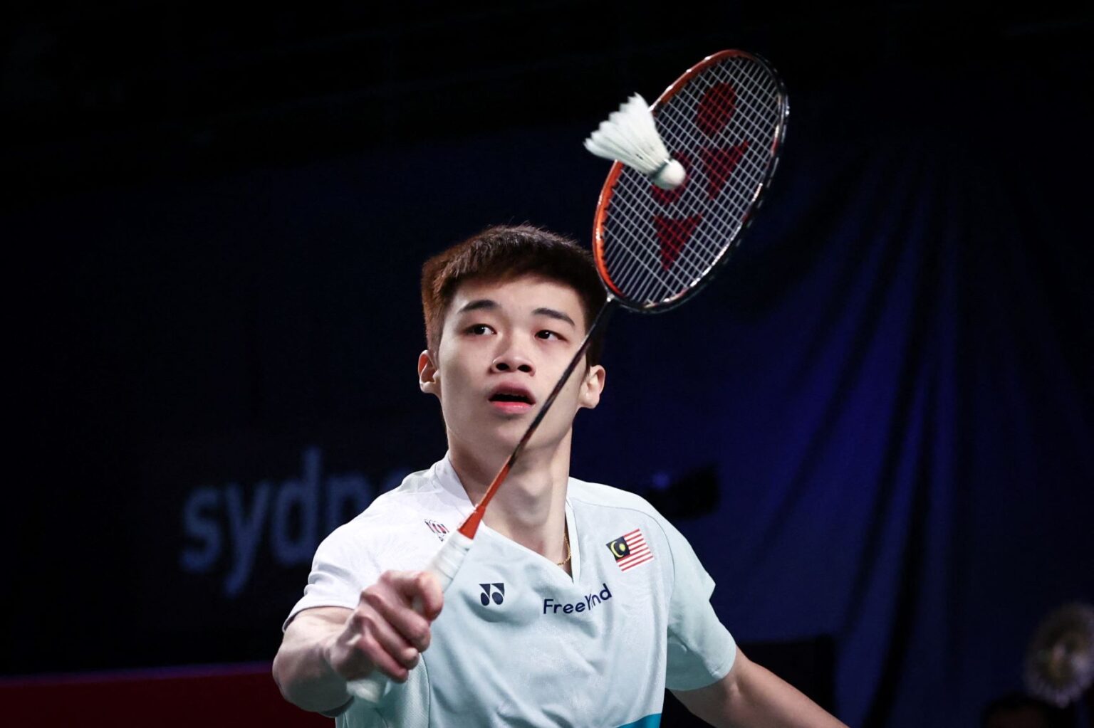 Zii Jia, Tze Yong berdepan tugas berat