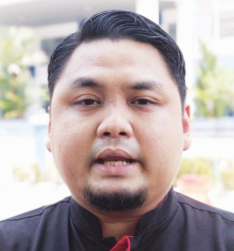 PKR larang Faiz Na’aman bertanding pemilihan sebagai syarat sertai parti