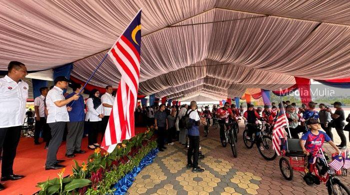 Projek naik taraf Hospital Pontian RM150 juta bermula tahu depan