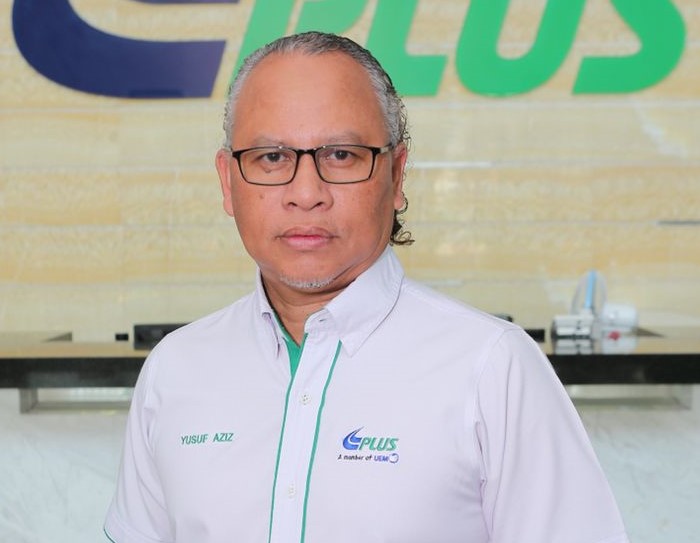 PLUS sediakan 214 tempat berteduh penunggang motosikal