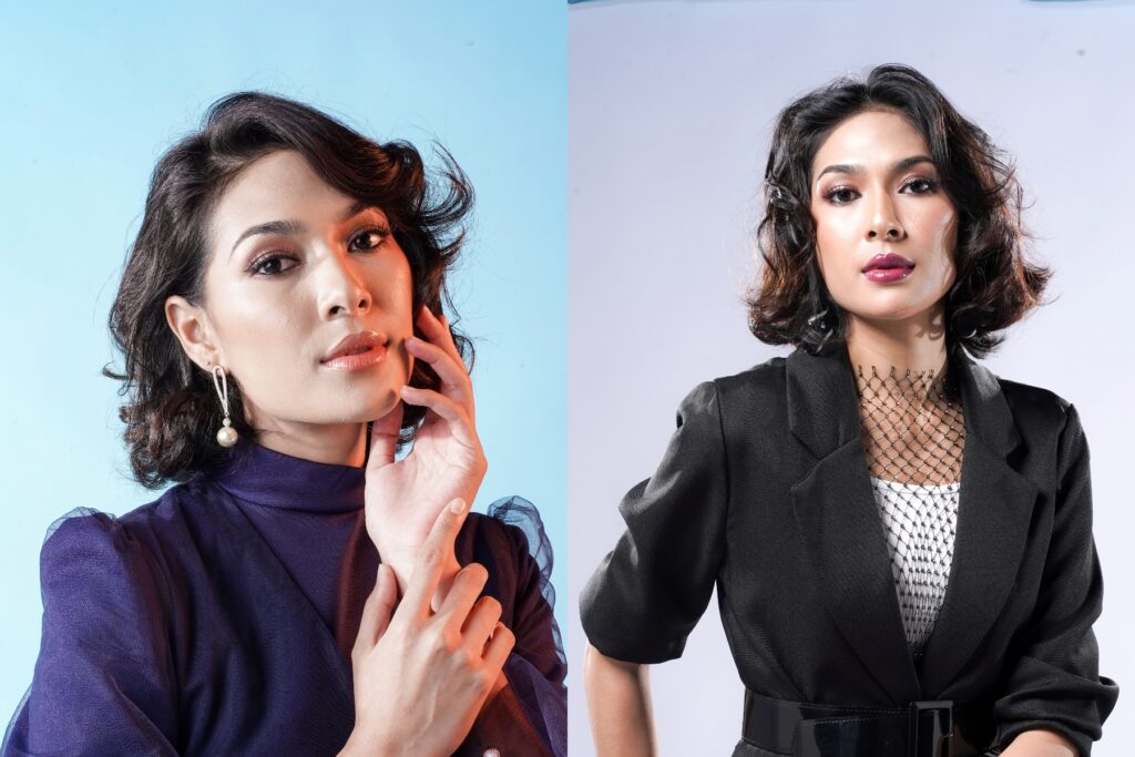 ‘Terima kasih kerana ‘nampak’ bakat dan kesungguhan saya' - Utusan Malaysia