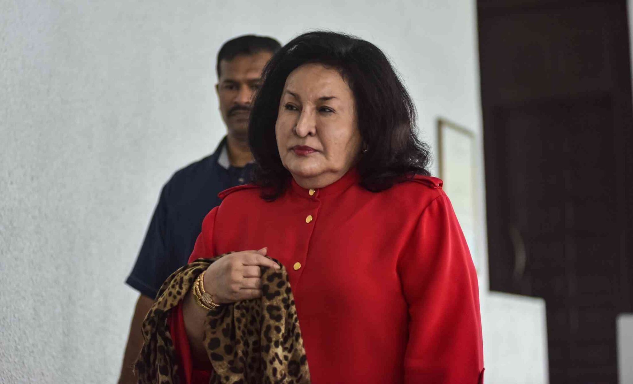 Fitnah Rosmah guna bomoh, keputusan taksiran ganti rugi 8 Julai