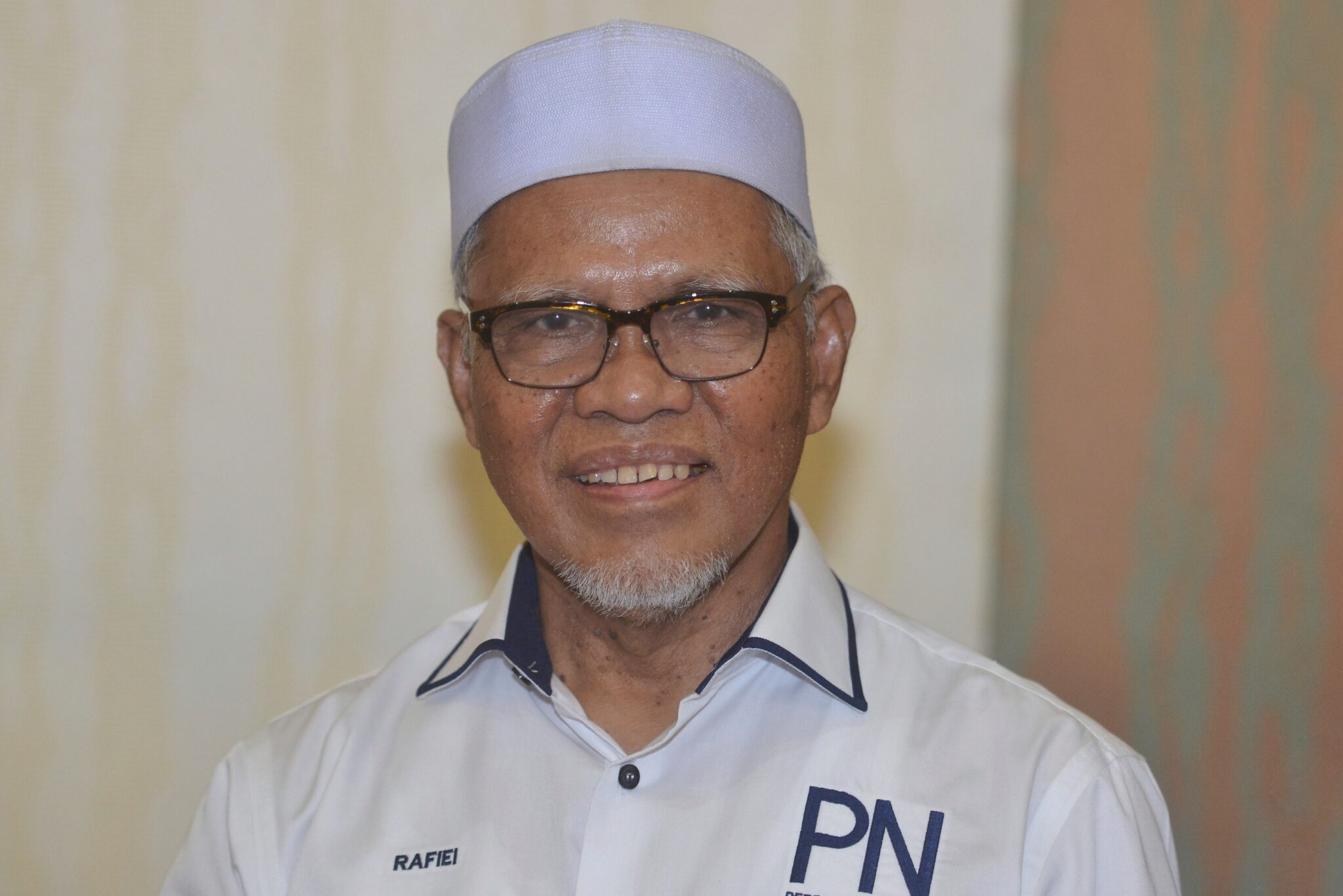 PN muktamadkan ketua pembangkang DUN Negeri Sembilan, minggu hadapan ...