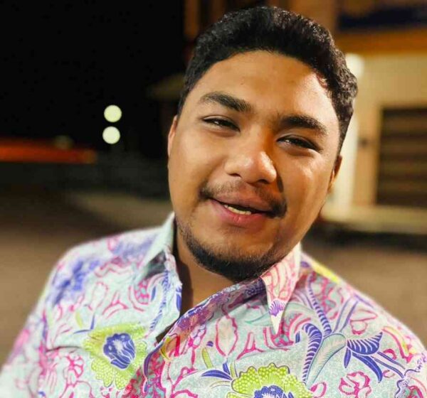 UMNO tenat kerana Ahmad Zahid Hamid