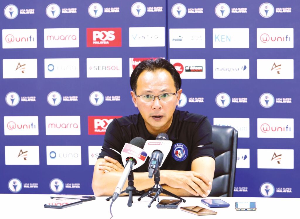 Ribuan ‘badak’ halangan JDT