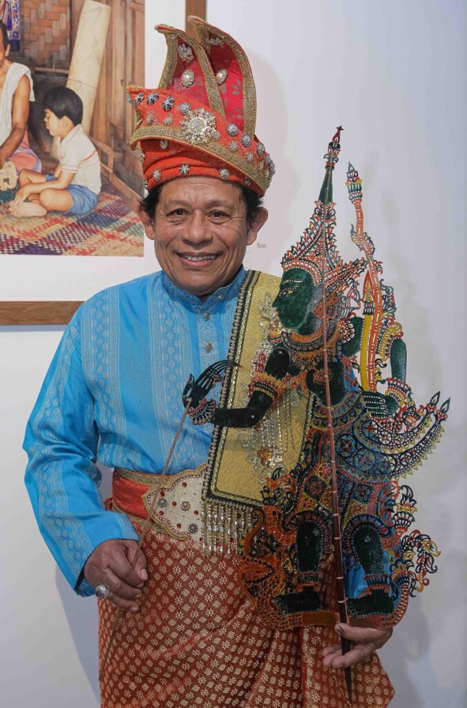 Mampukah evolusi wayang kulit tarik peminat? - Utusan Malaysia