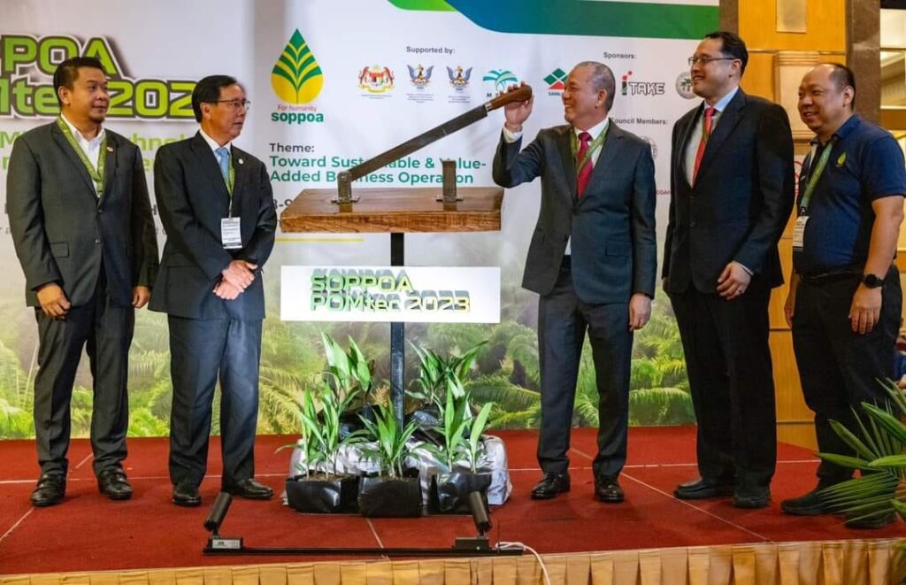 Sektor agrikomoditi sasar tambah nilai melalui biojisim –Fadillah