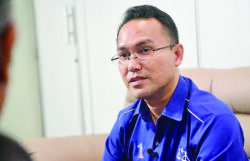 PH minta 4,000 undi, UMNO bagi 6,000 undi