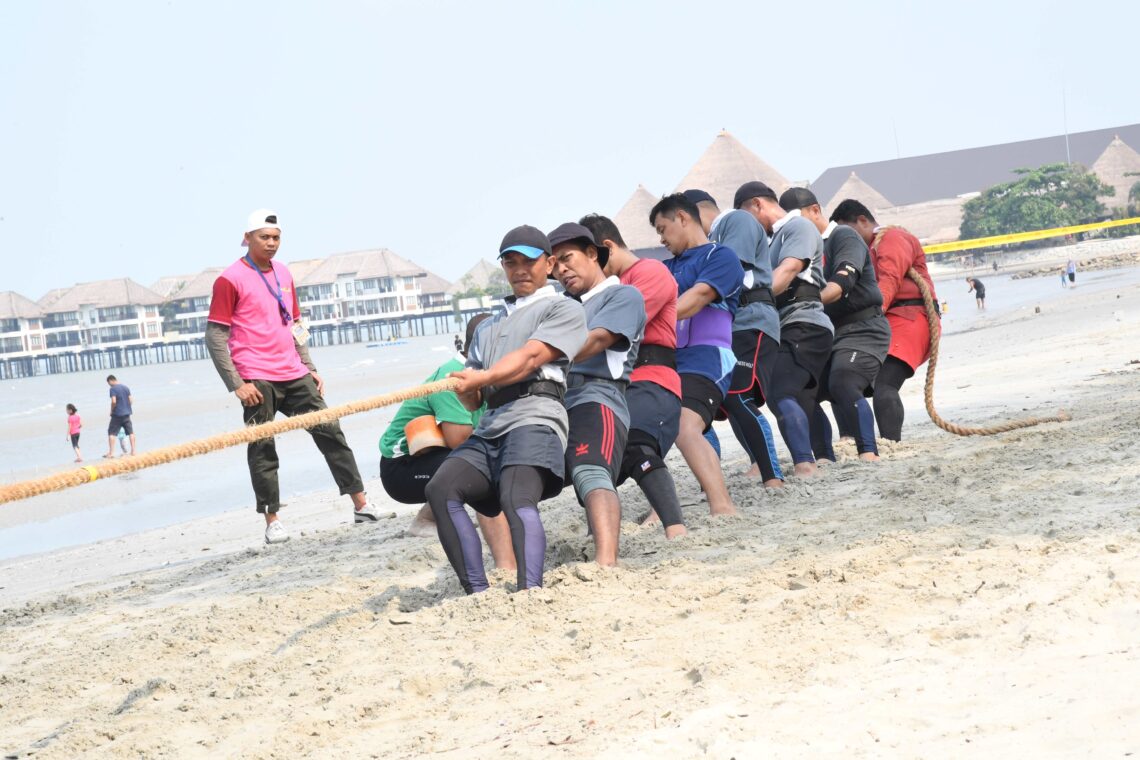 20 aktiviti menarik menanti pengunjung Pesta Bagan Lalang hujung minggu ini