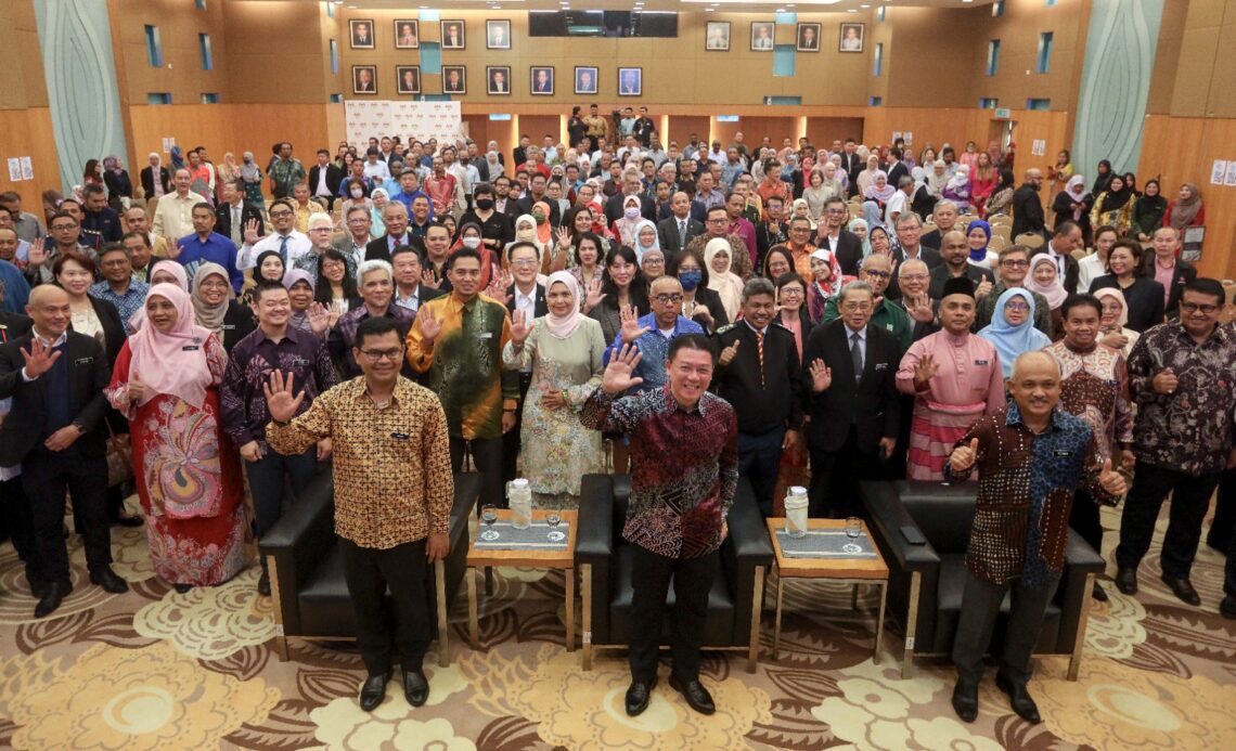 KPKT mahu syor Belanjawan 2024 beri kesan segera dinikmati rakyat