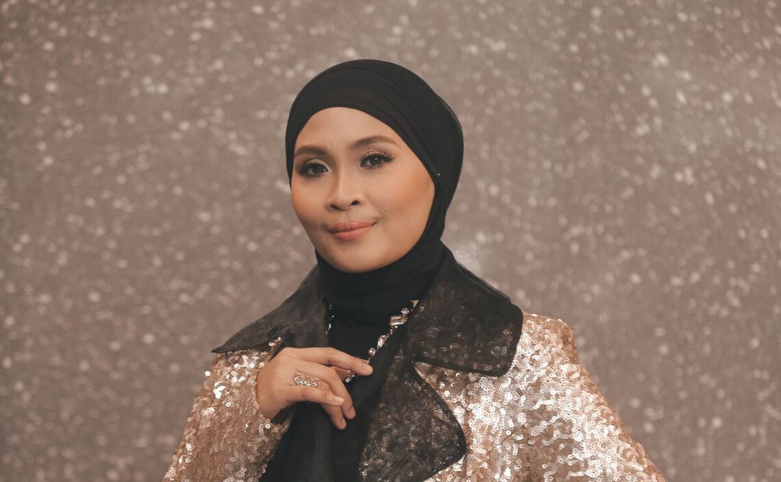 ‘Sekali terkucil bukan bererti tak boleh menyanyi’ - Utusan Malaysia